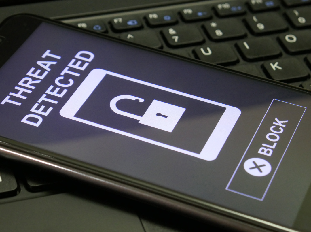 Endpoint Protection - NewGig Secure Solutions